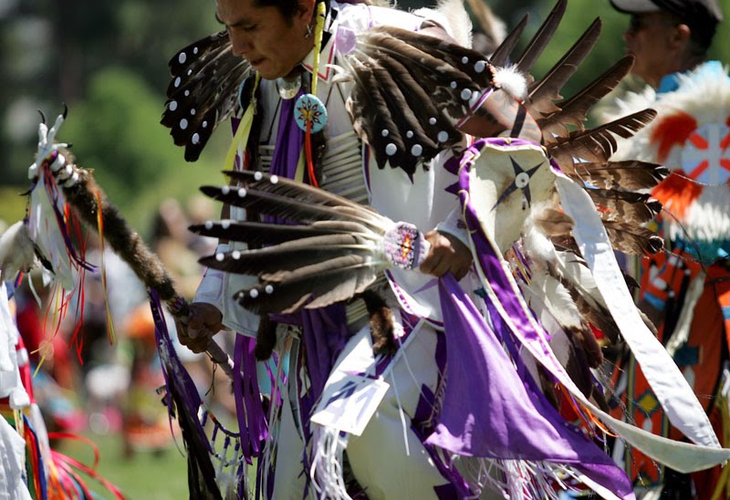 Native American Celebration