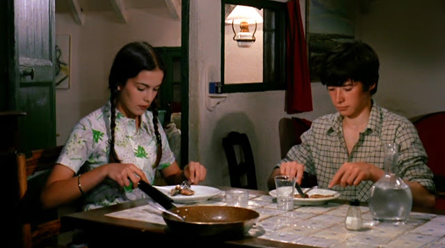 O Rato Cinéfilo: FRIENDS (1971)