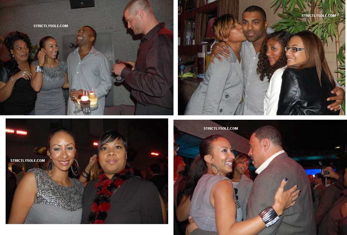 StrictlySole.Com - All about the rapper Sole': November 2010