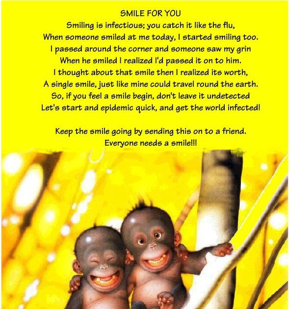 ***Sony's Virtual Heaven***: ~~~Smiling is infectious~~~