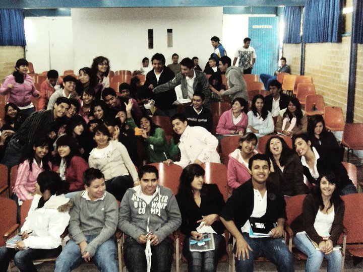 Mi sitio de Aprendizaje: CBTIS 49