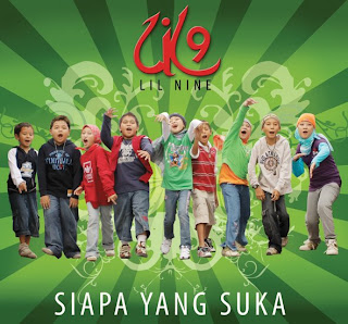 Lil9 (Lil Nine) SD Kreatif Muhammadiyah 16 Surabaya