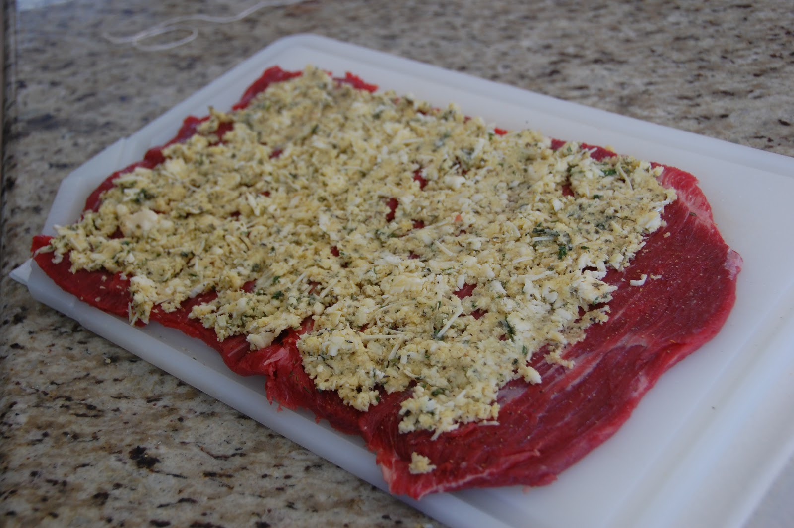 The 350 Degree Oven: Adventures in Mika's Kitchen: Italian Beef Roulade ...