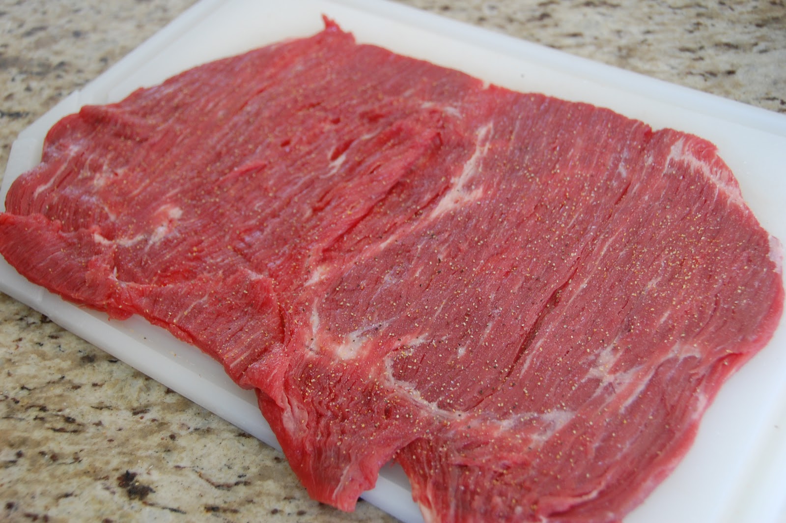 The 350 Degree Oven: Adventures in Mika's Kitchen: Italian Beef Roulade ...