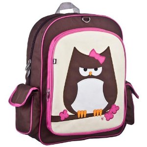 cute hoots: Another fun backpack