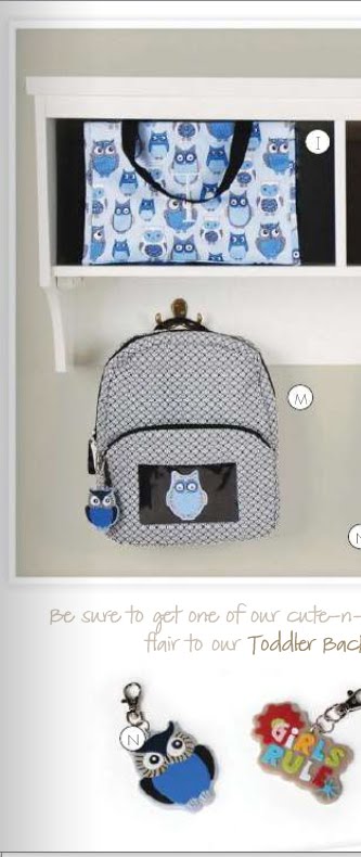 cute hoots: Thirty-One Gifts