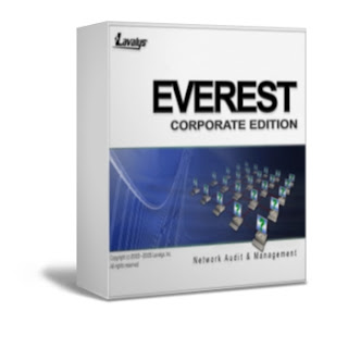 Lavalys Everest Ultimate Edition v5.2.1819.0 (Pre-Activated ...