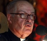 DIÁCONO JORGE NOVOA: PADRE ALFREDO SAENZ: Cristo y el Dragón en el ...