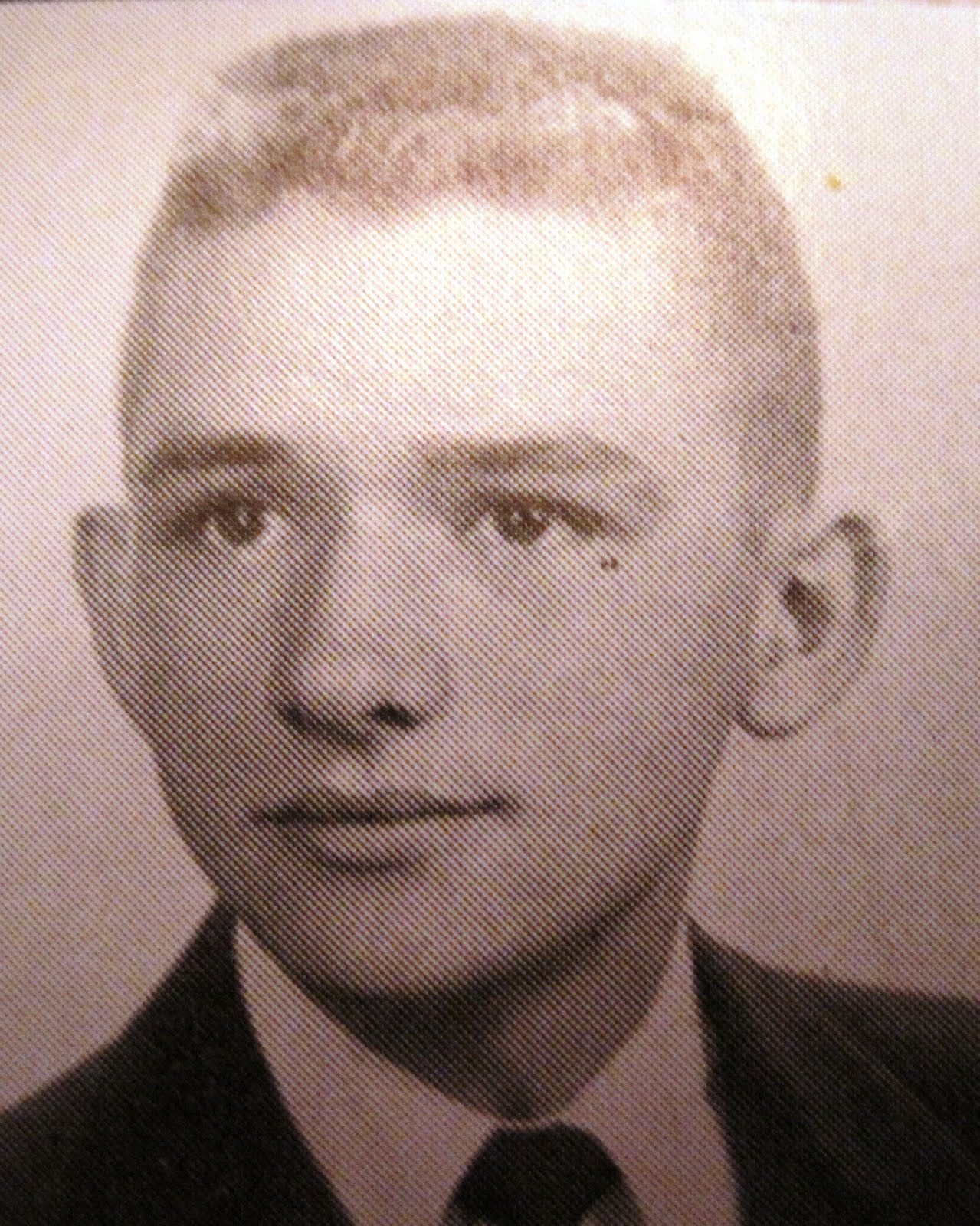 CHS '59ers: Get on track!: HAPPY BIRTHDAY TO JAY BARTON