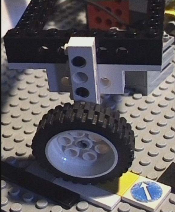 LoTek Bricks: Hercules