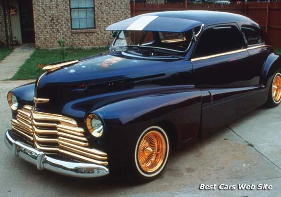 Custom Cars For Sale Los Angeles - Custom Cars Gallery