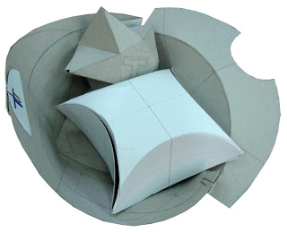 Abriendos brechas creativas: Origami y envases, empaques tradicionales ...