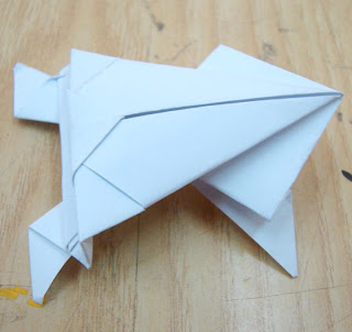 Abriendos brechas creativas: Origami y envases, empaques tradicionales ...