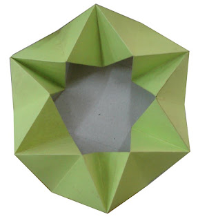Abriendos brechas creativas: Origami y envases, empaques tradicionales ...