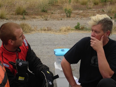 Nick Hogan's Blog: A tragic loss..RIP Shaun Carlson