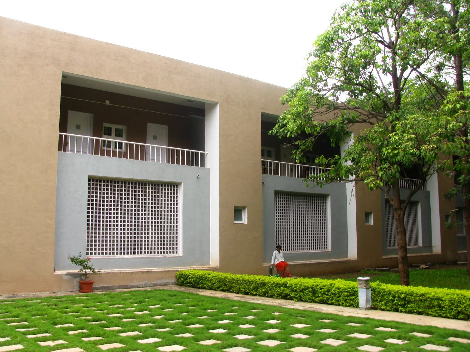 ME TURTLE: IUCAA,PUNE