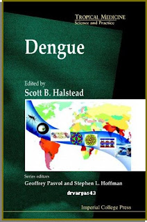 CIRUGIA EN EL ARCO IRIS: DENGUE (Bajar el libro de Scott Halstead ...