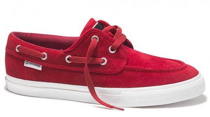 Colección Primavera-Verano 2010 de Converse | Moda