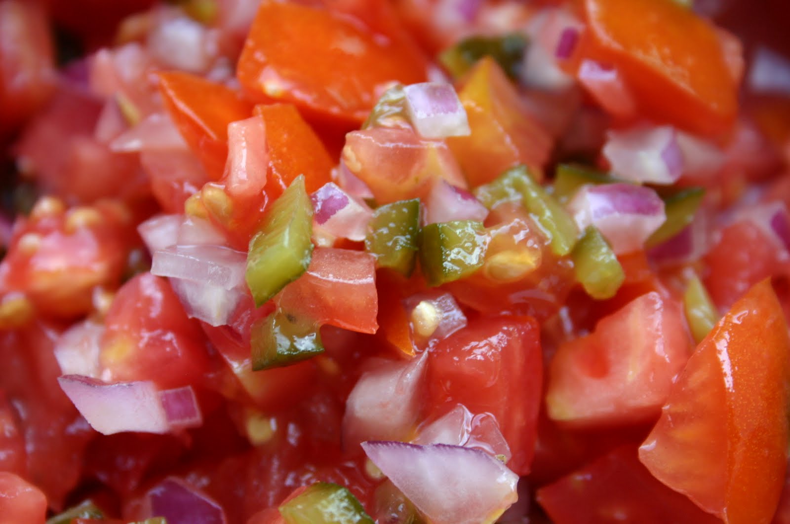 WOOL AND WATER: My Chilaquiles.....