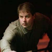 Académie de billard Aller retour: Profil de Luc 'machine gun' Salvas