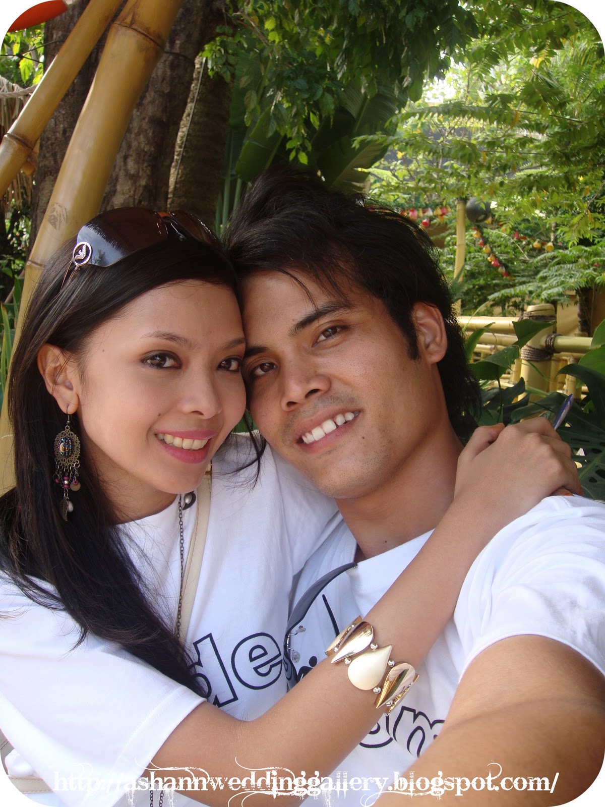 Ash & Ann 'Nightmare' Pre-Horny Moon - ASH ♥ ANN