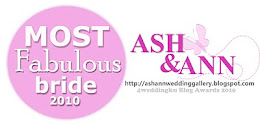 Fashion Designers Malaysia yang MELAMPAU! - ASH ♥ ANN