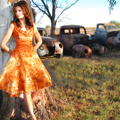 Moments By Moser: Michelle Turley: Interview