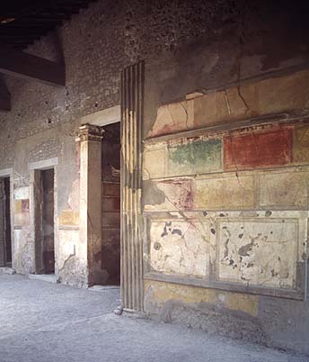 The Still Life (ARTH 298i): WEEK 3_Still Life in Antiquity