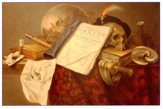 The Still Life (ARTH 298i): WEEK 4_Middle ages: from illusions to ...