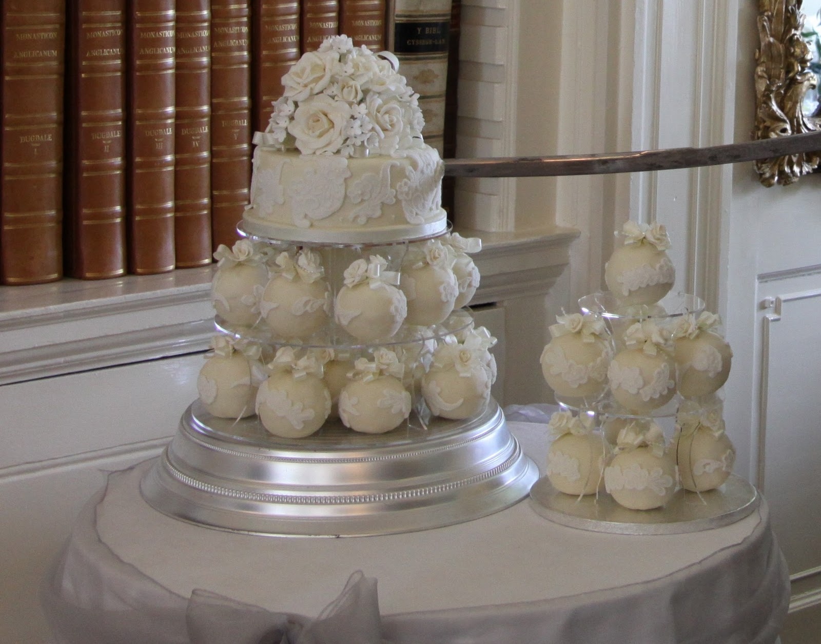 SiliconeMoulds.com Blog: Customers Creations ....