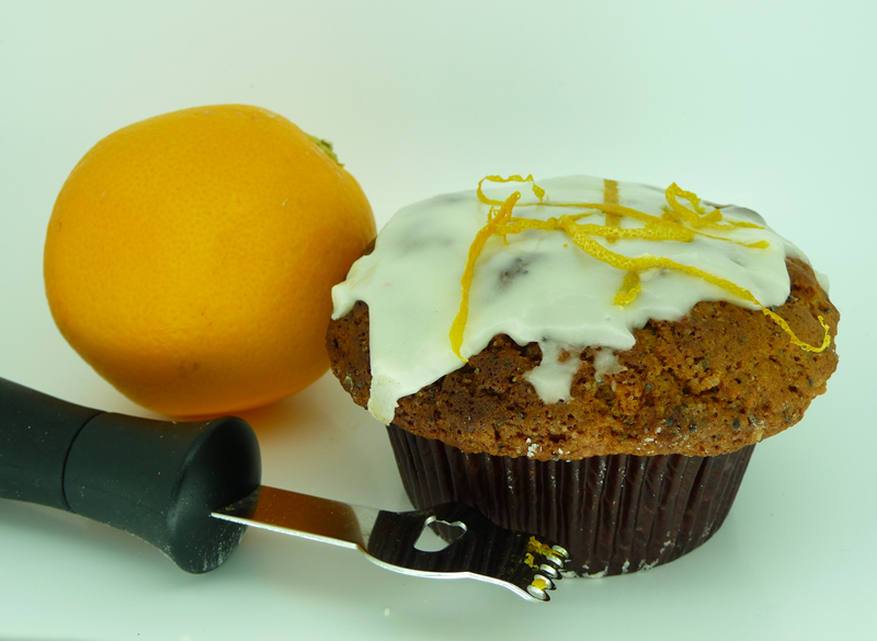 SiliconeMoulds.com Blog: Crown Muffins - The Secret to Making BIG Cafe ...