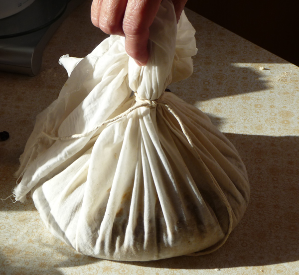 SiliconeMoulds.com Blog: Scottish Clootie Dumpling