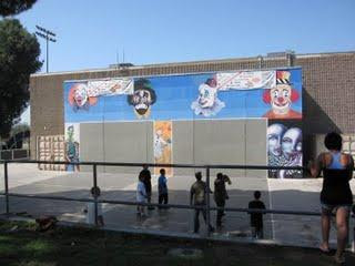 USC SOWK C109-Pacoima