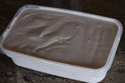 The Larson Lingo: Jimmy's Homemade Ice Cream