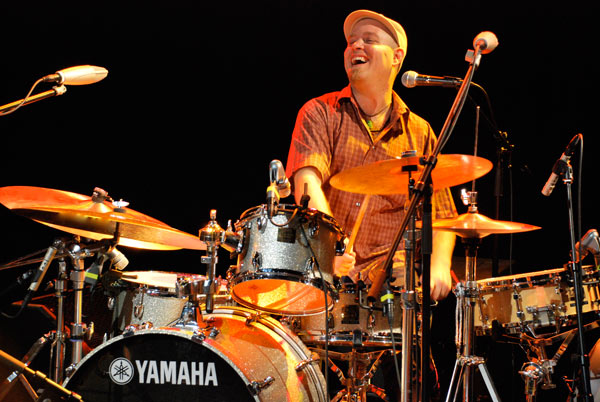 Mike Bram, A Man Of Many Talents - by J. Blake | American Blues News ...