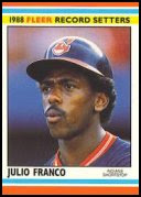 .: JULIO CESAR FRANCO UN GRANDE EN SU LARGA CARRERA EN GL