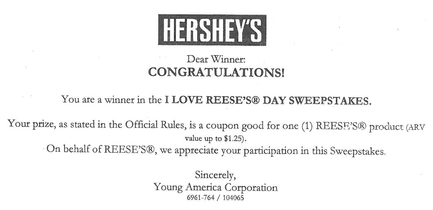 Mail That Fails 2 Weeks To Redeem A Prize Is A Fail mail-that-fails-2-weeks-to-redeem-a-prize-is-a-fail