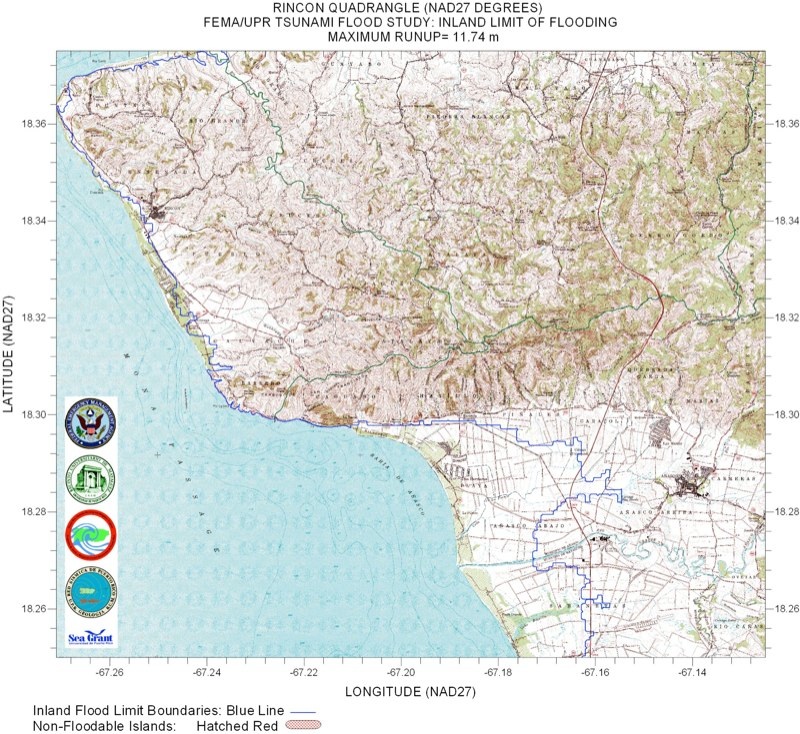 Marine Life of Puerto Rico: Spot Check
