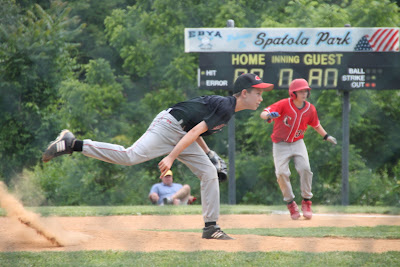 The All Star Baseball Academy Blog: ALL STAR BASEBALL'S TIP OF THE WEEK