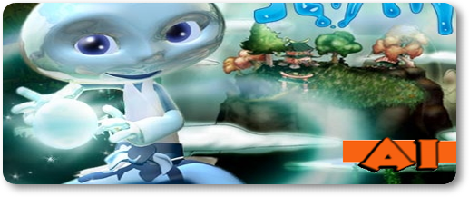 InfoAnimation.com.br: Cartoon Network estreia em maio a série "Mestre ...