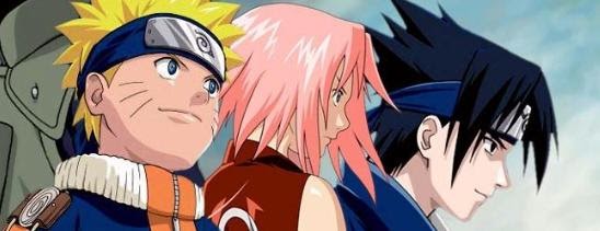 InfoAnimation.com.br: Naruto: Cartoon Network adquire primeiro filme da ...