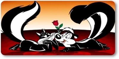 InfoAnimation.com.br: Pepe Le Gambá vai ganhar filme