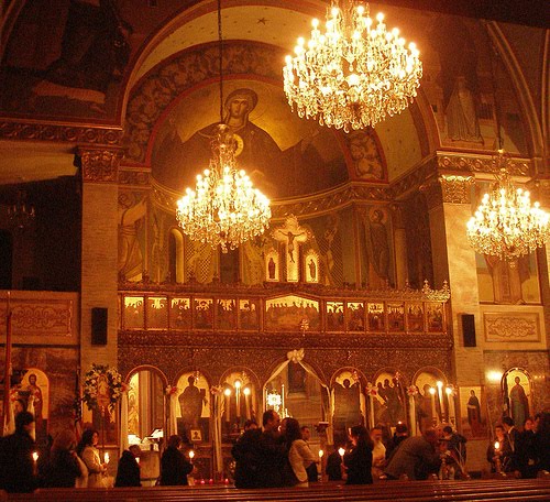 southern orders: ADDING TO THE DIVERSITY OF THE CELEBRATION OF THE MASS ...