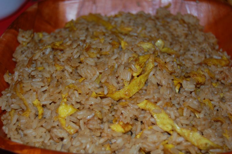 LopFras - Retete Simple: Cireasa de pe tort, editia mea