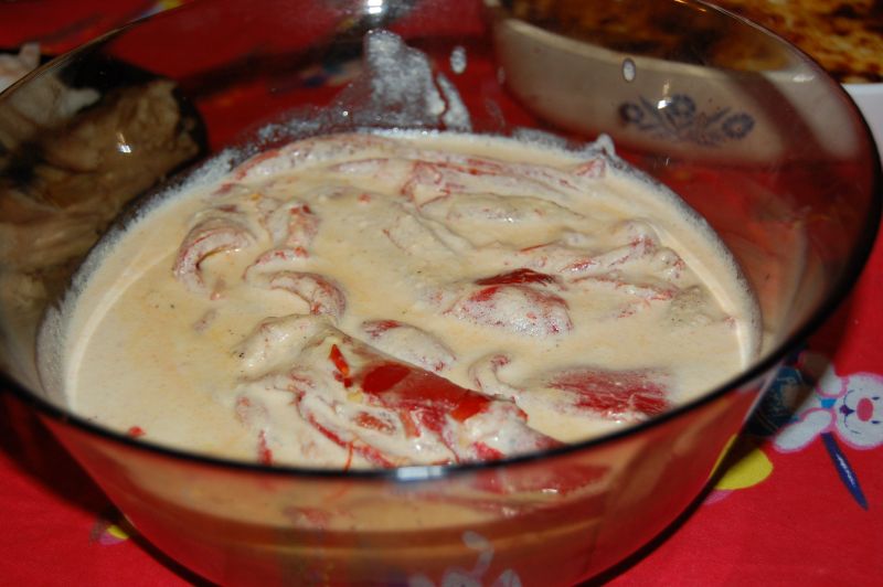 LopFras - Retete Simple: Cireasa de pe tort, editia mea