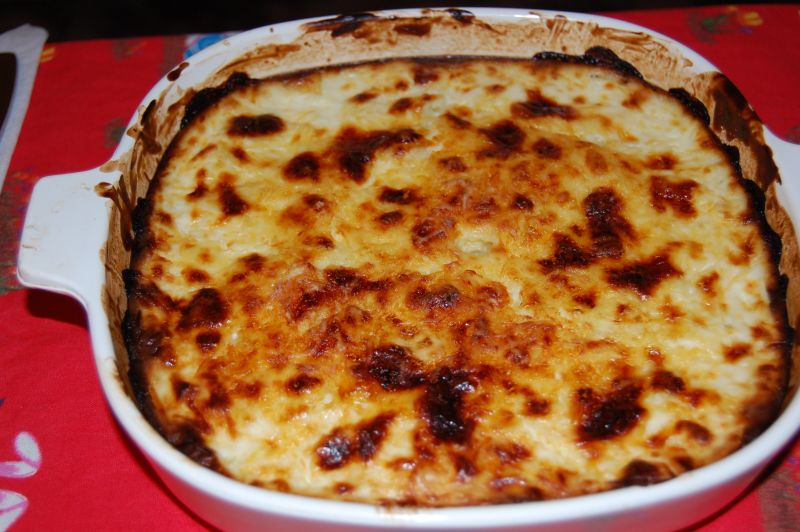 LopFras - Retete Simple: Cireasa de pe tort, editia mea