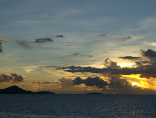 Where in the World is Jeff Nelson?: Weno Island, Chuuk State, Micronesia
