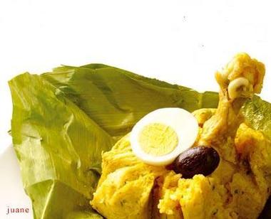 Tingo María la ciudad de la bella durmiente