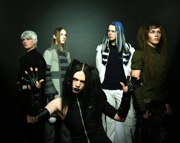 AKADO~Visual Kei RUSO~ | Moi Müsik y Mërh