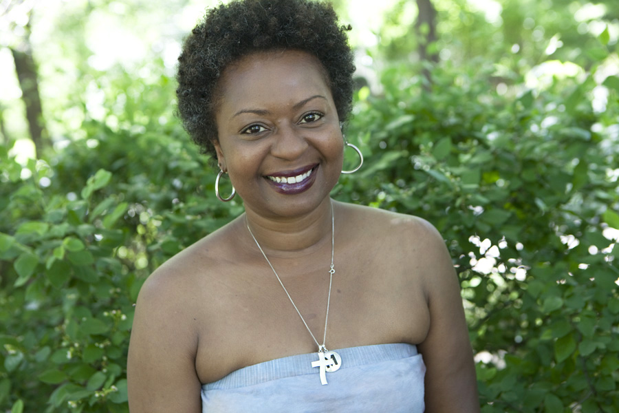 gloria baker feinstein's blog: michelle beasley